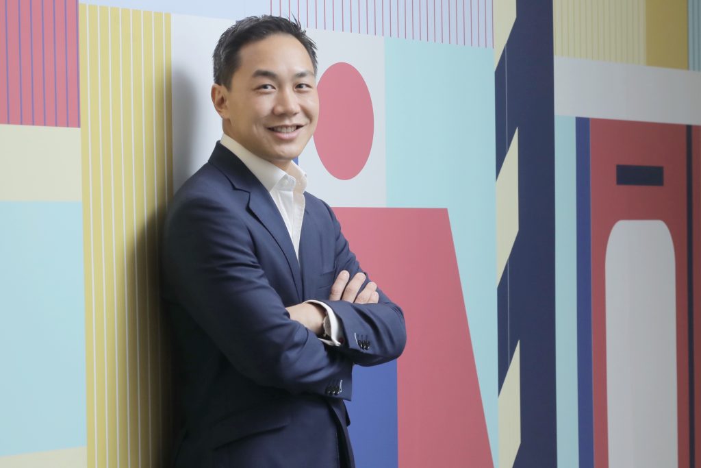 Co-Create A Better Future City With MTR Lab